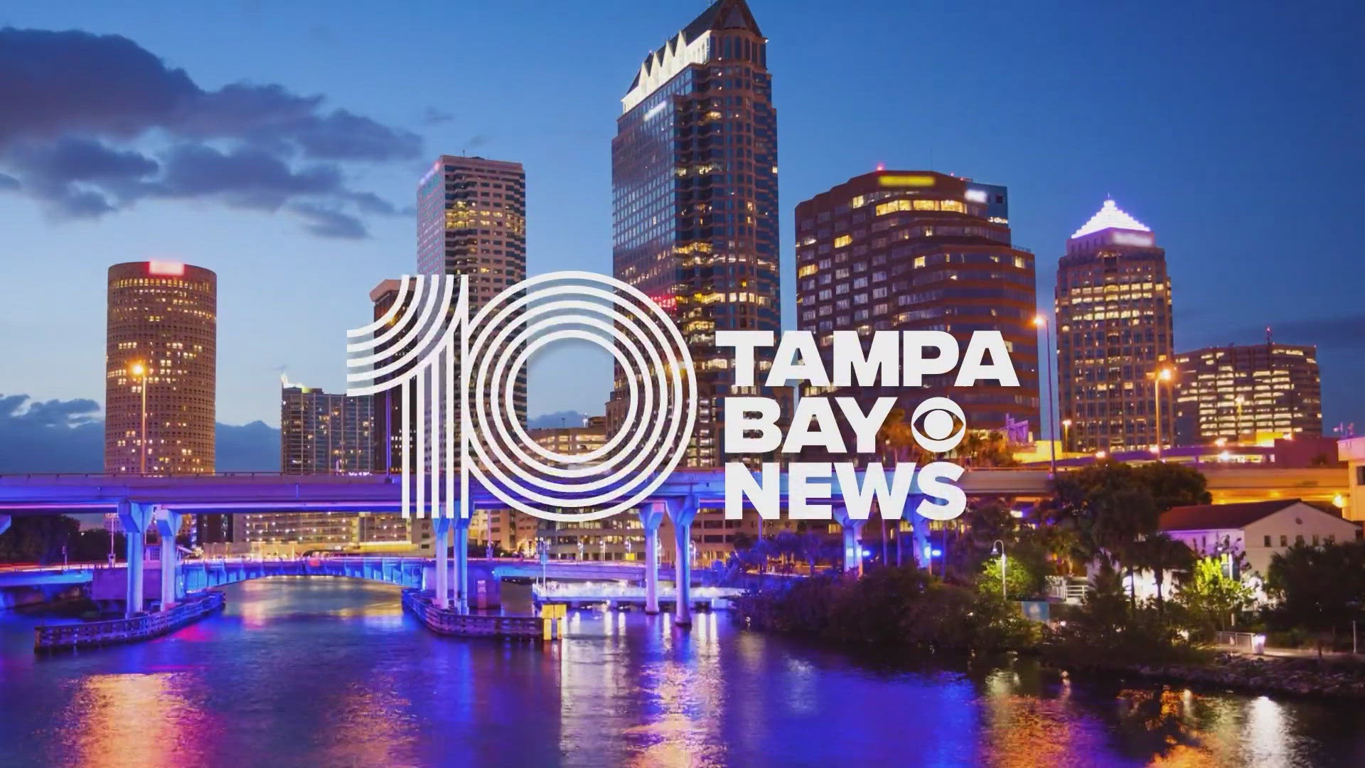 10 Tampa Bay News at 1:00 pm | wtsp.com