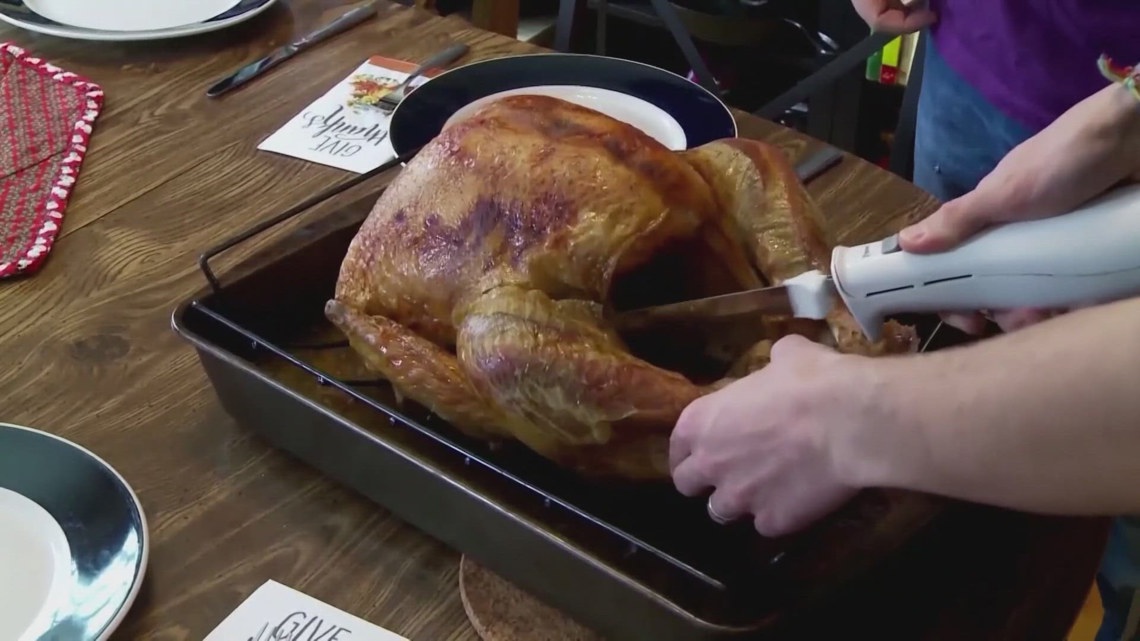 How to get your turkey questions answered from Butterball | wtsp.com