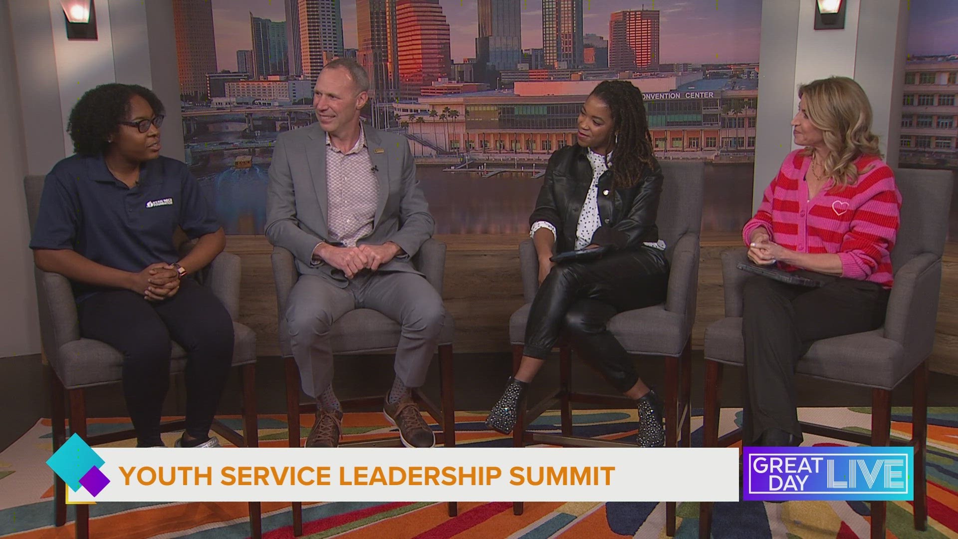 Great Day Live | wtsp.com