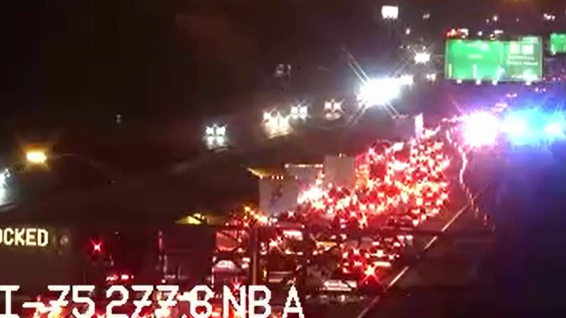 Traffic alerts across Tampa Bay | wtsp.com