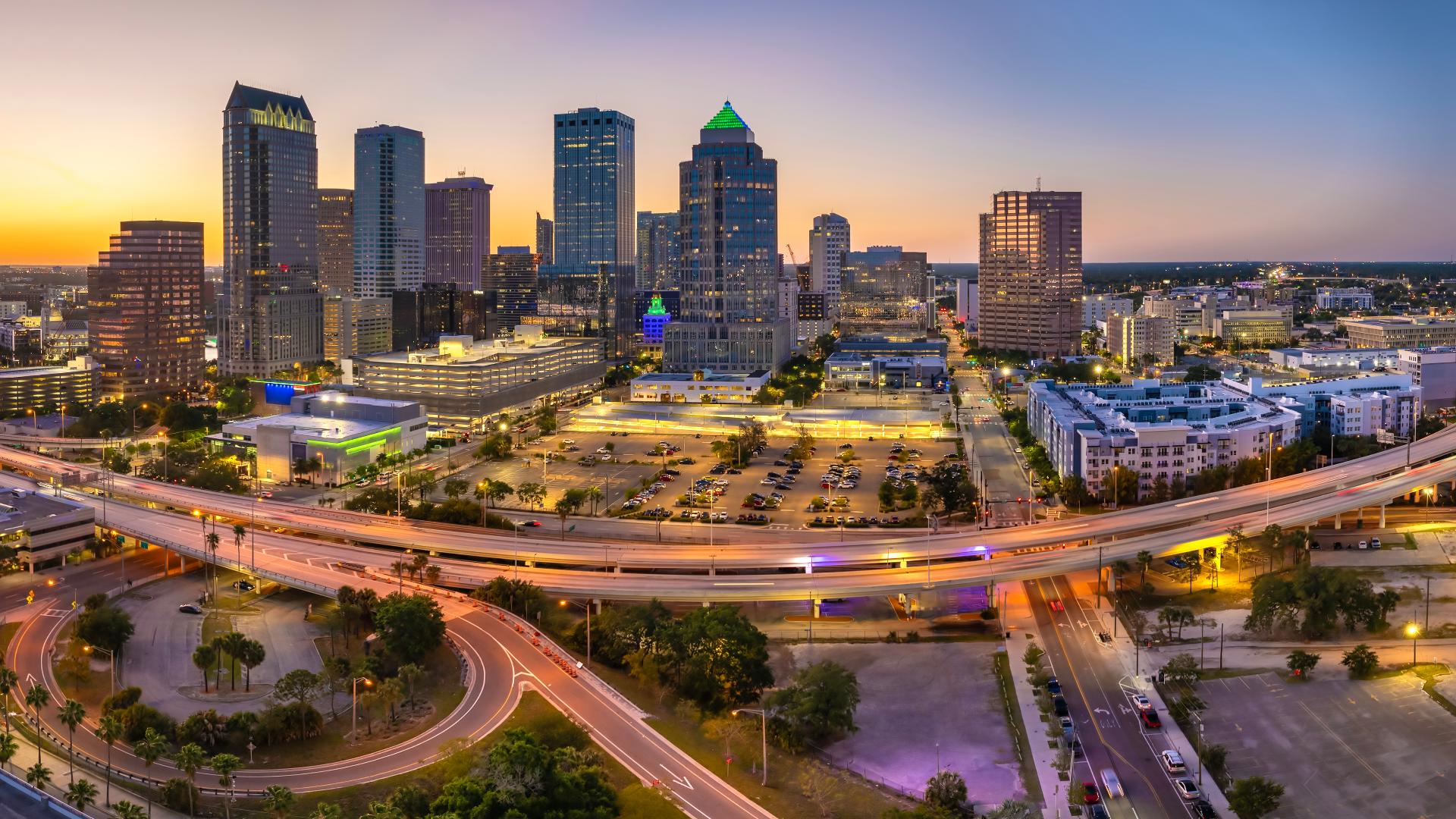 Tampa weekend events: What to know and how to avoid the traffic | wtsp.com