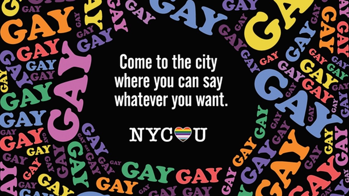 NYC mayor buys Tampa billboards denouncing HB 1557 in Florida | wtsp.com