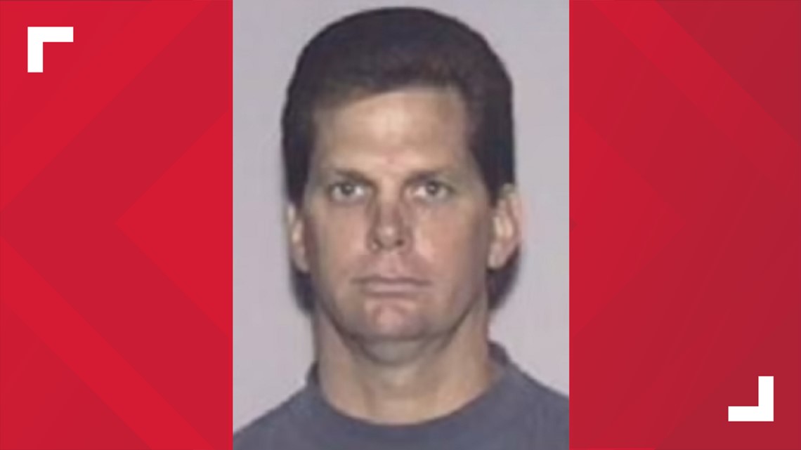 Police search for man they believe was a Florida serial rapist | wtsp.com