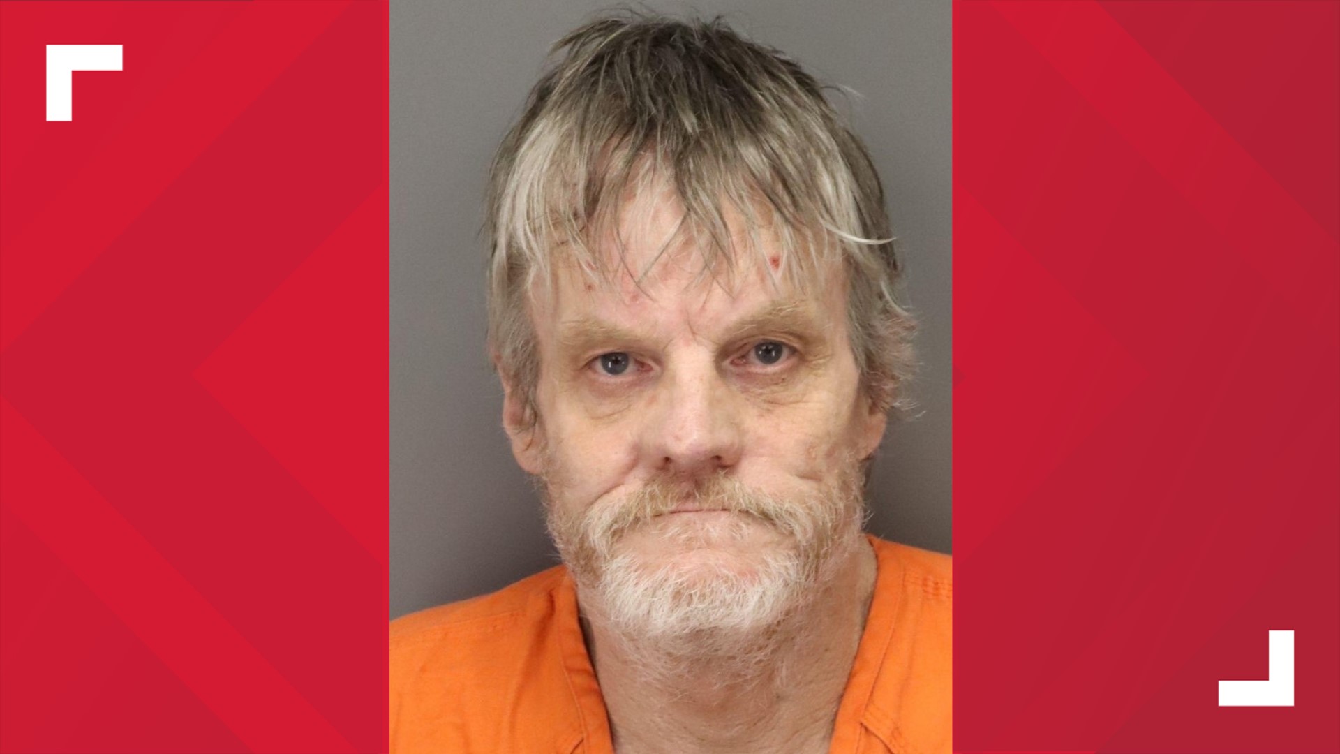 Alabama man accused of stalking Florida city council member | wtsp.com