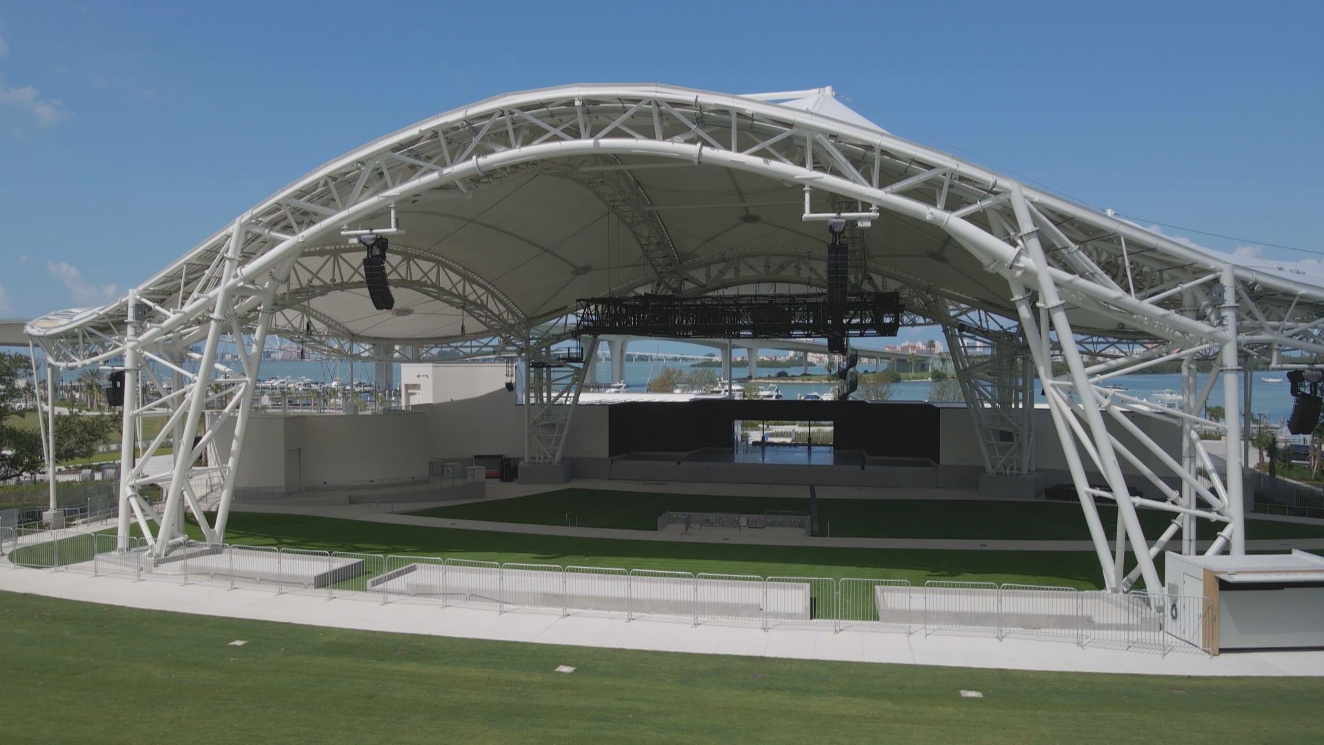 Clearwater music venue has a new name | wtsp.com