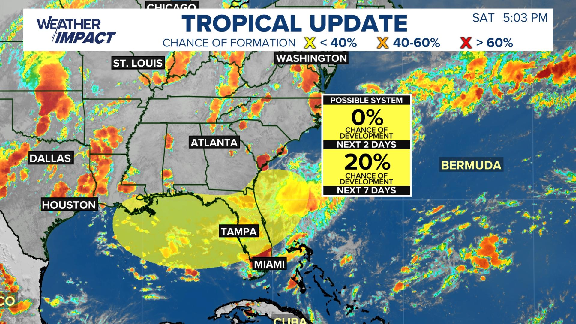 10-Day Weather Forecast | Tampa Bay | wtsp.com