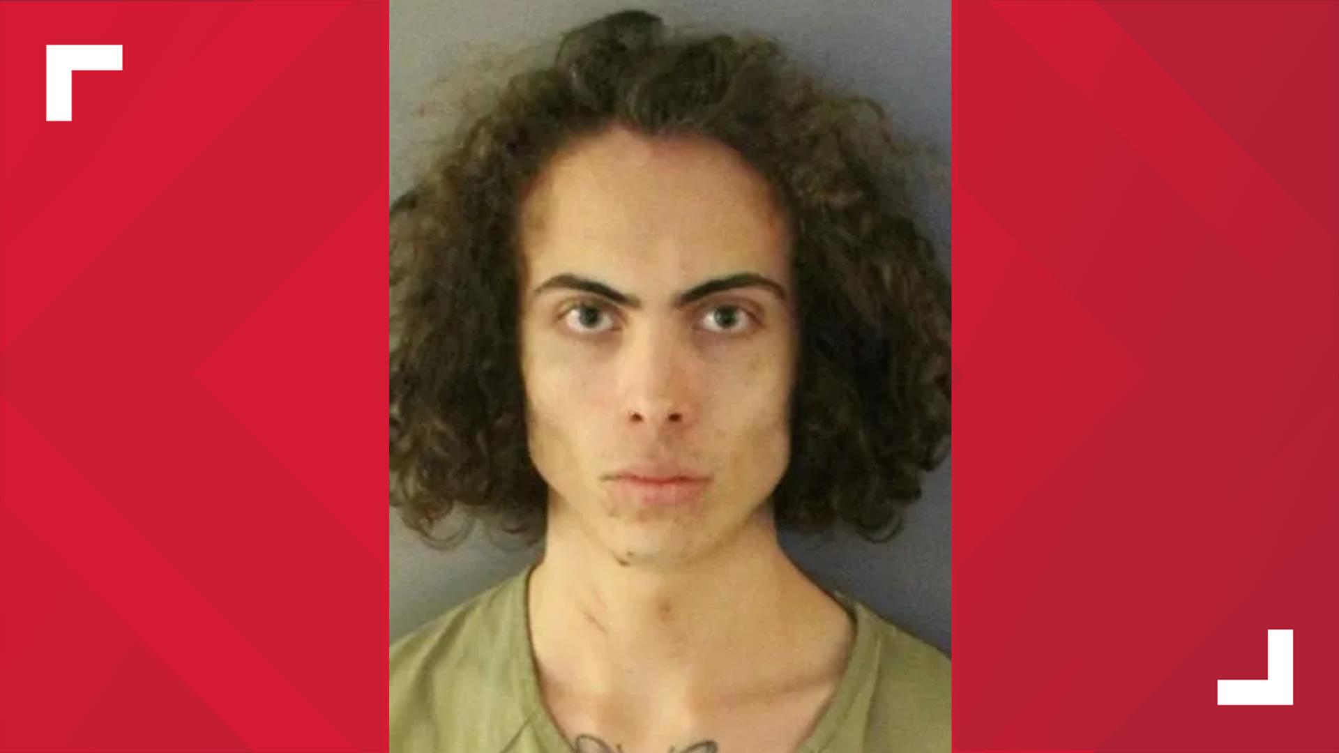 Florida suspect evades capture in Englewood, deputies urge caution ...