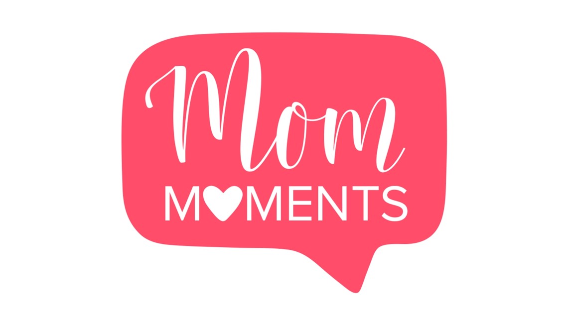 Honor Your Mother With A Mom Moment On 10news Wtsp
