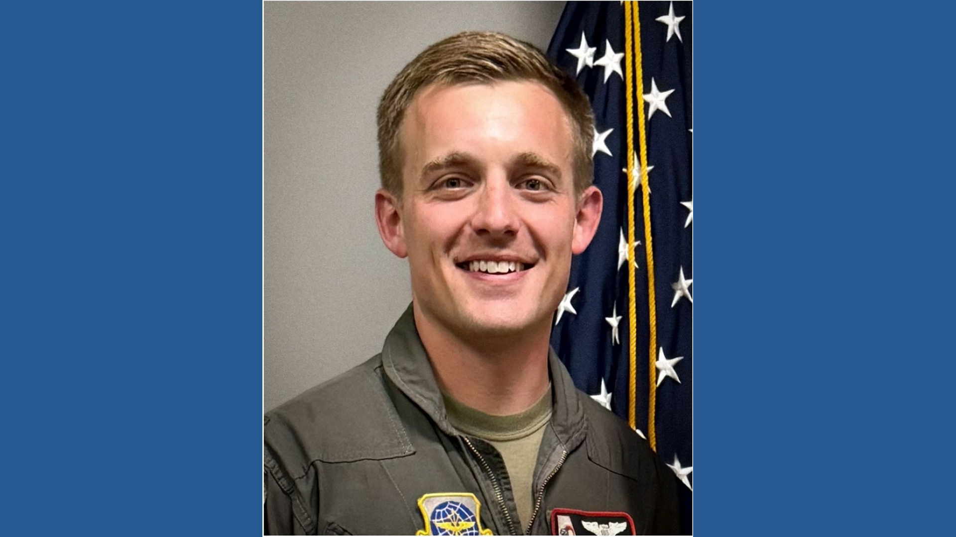 'Our hearts are heavy': MacDill Air Force Base mourns the loss of 3 US ...