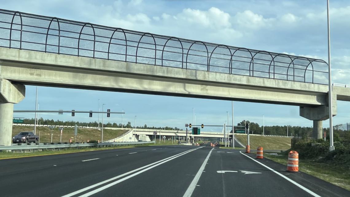 When is Suncoast Parkway 2 opening? | wtsp.com