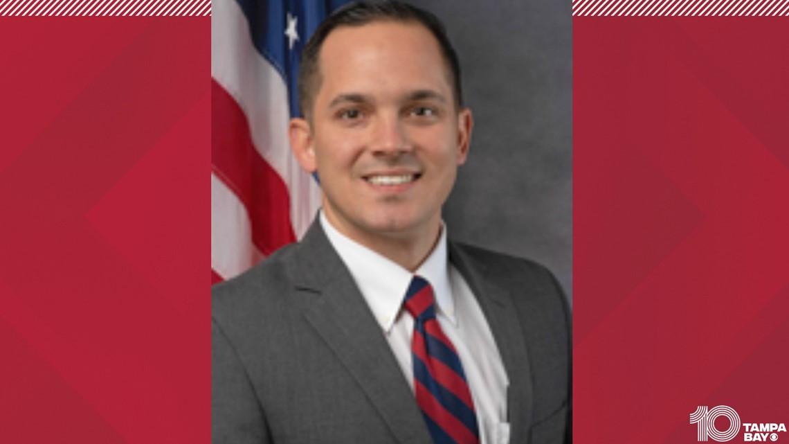 Florida lawmaker files lawsuit against Manatee County, one of 14 ...