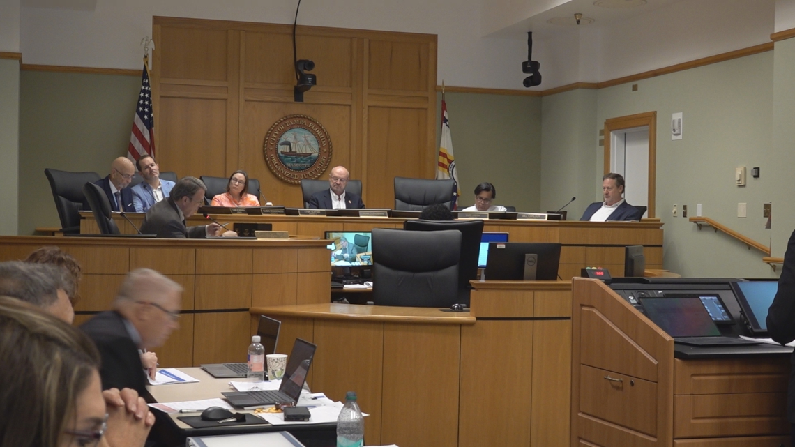 David Jolly's wife, family and Florida governor run: What to know ...