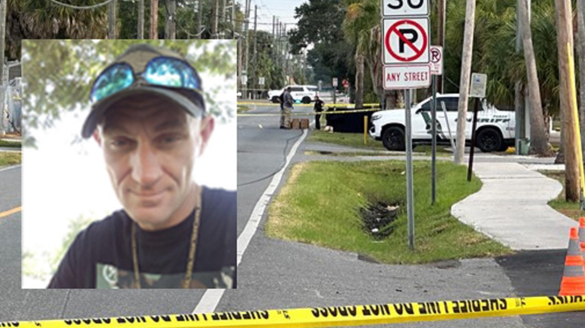 Deputies investigate after man found dead in Hudson | wtsp.com