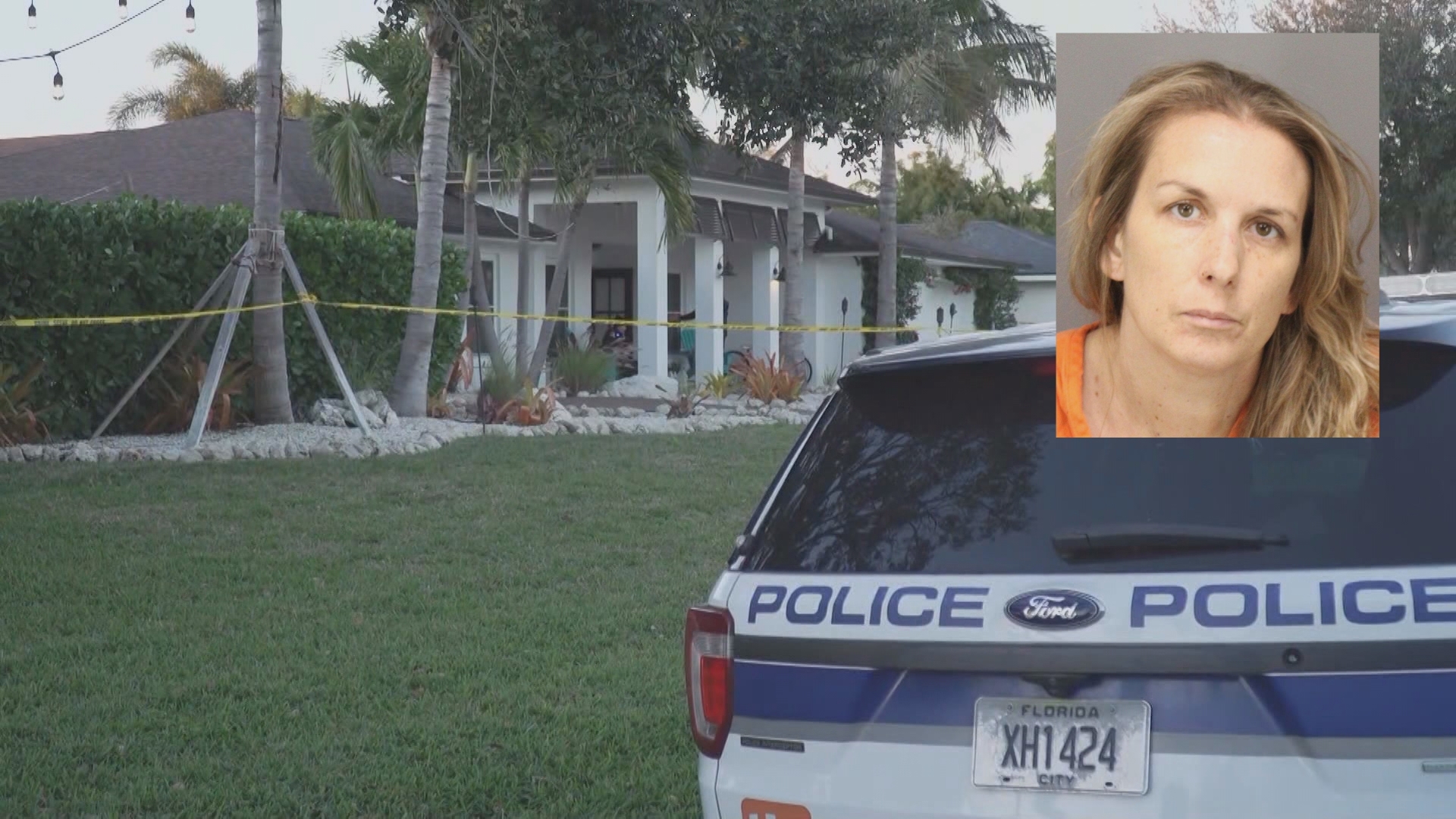 Florida to seek death penalty for St. Pete mom accused of killing 4 ...