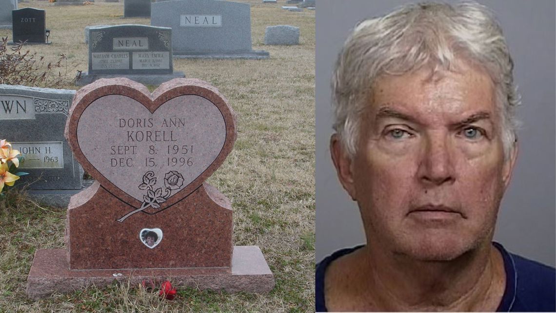 Manatee County deputies arrest man in decades-long cold case | wtsp.com