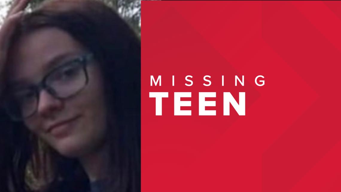 Florida Missing Child Alert issued for teen from Bowling Green | wtsp.com