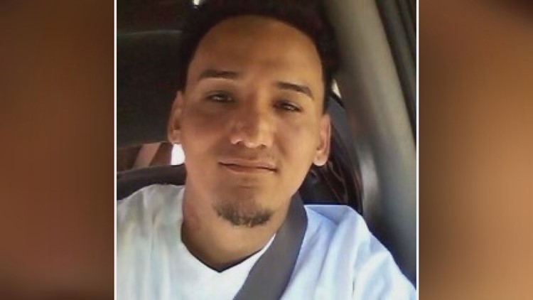 Polk County murder suspect Enrique Martinez arrested | wtsp.com