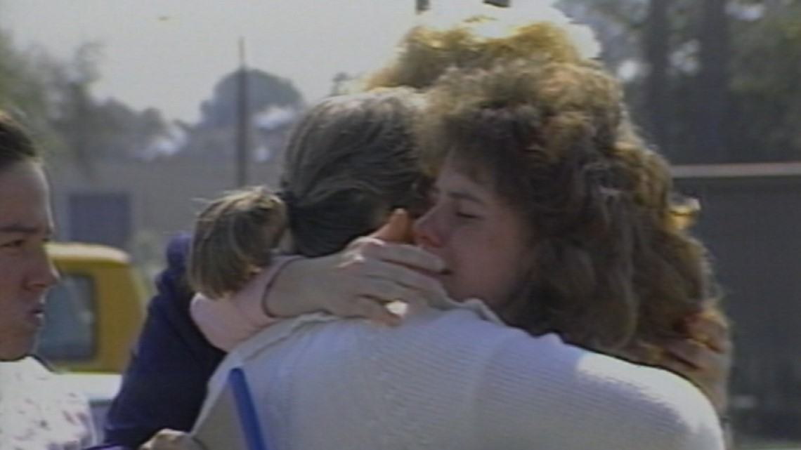 Remembering the Pinellas Park High School shooting in 1988 | wtsp.com