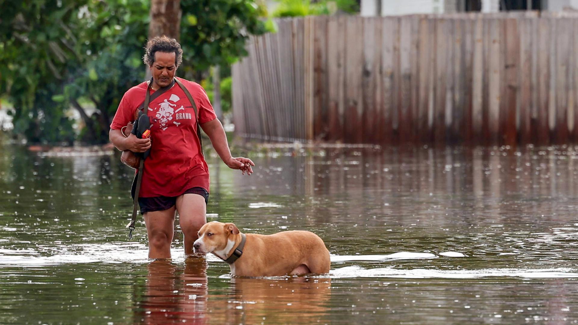 Hurricane categories: Why there is not a Category 6 | wtsp.com