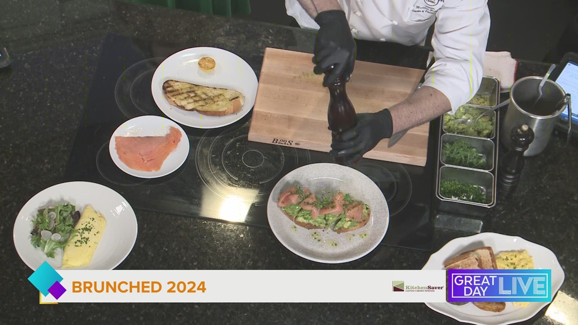Get Brunched | wtsp.com