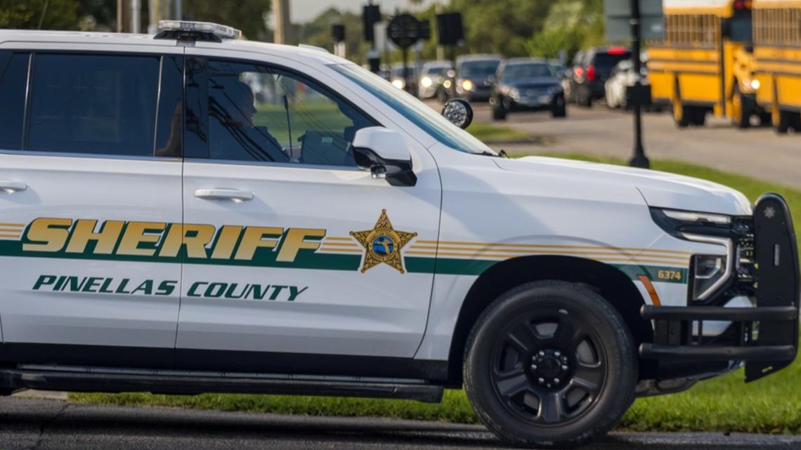 DNA leads to arrest of Tampa man in 1998 Pinellas County armed sexual ...