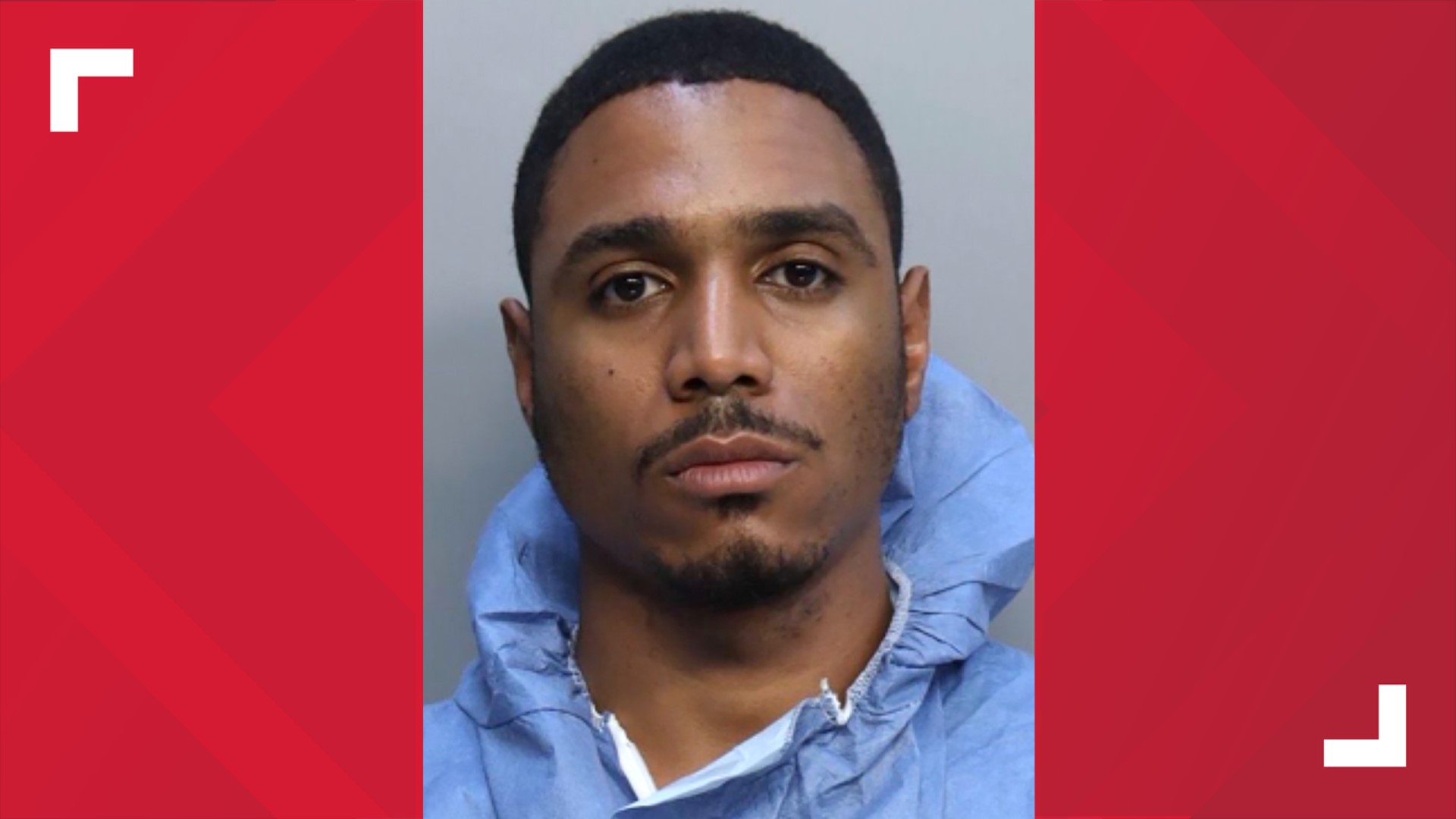 Suspected Miami 'serial killer' targeted homeless people: Police | wtsp.com