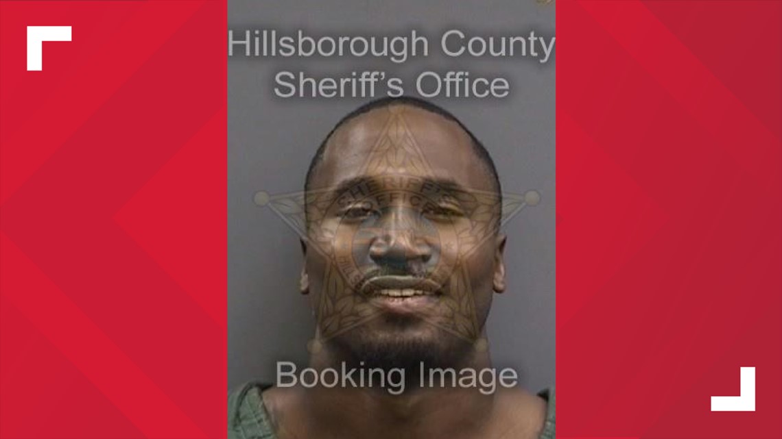 Former Super Bowl champ Dion Lewis arrested at Hard Rock Casino | wtsp.com