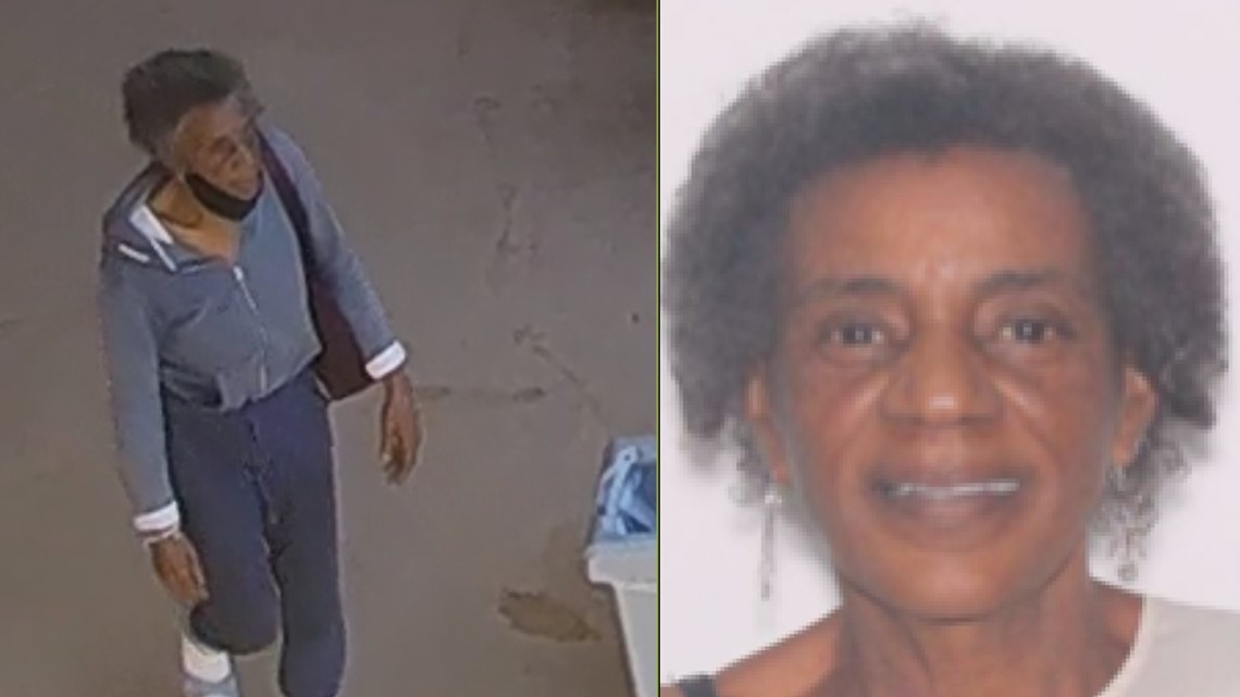 Missing woman wandered away from Tampa casino, police say | wtsp.com
