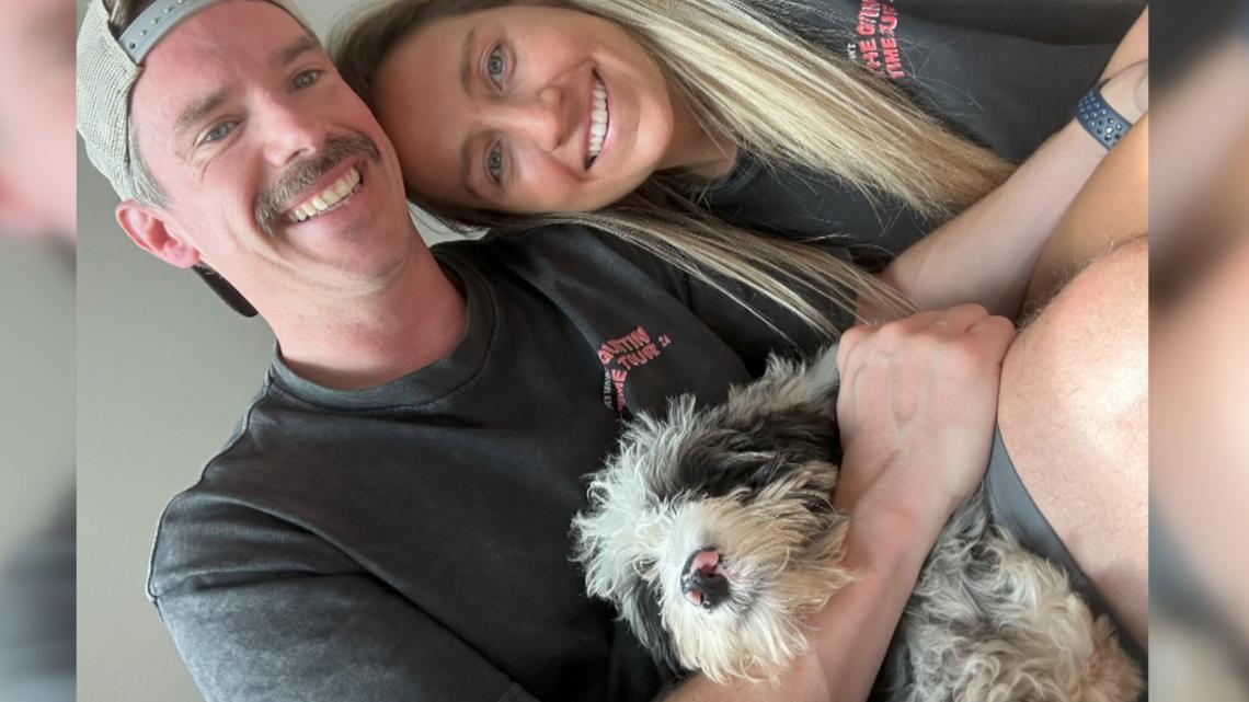 Tampa puppy goes missing while in Rover sitter's case | wtsp.com