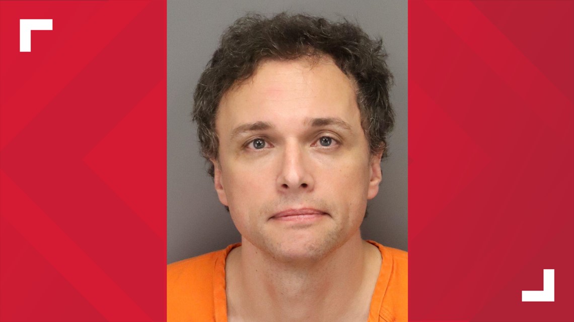 Surgeon arrested for murder of Tampa attorney Steven Cozzi | wtsp.com