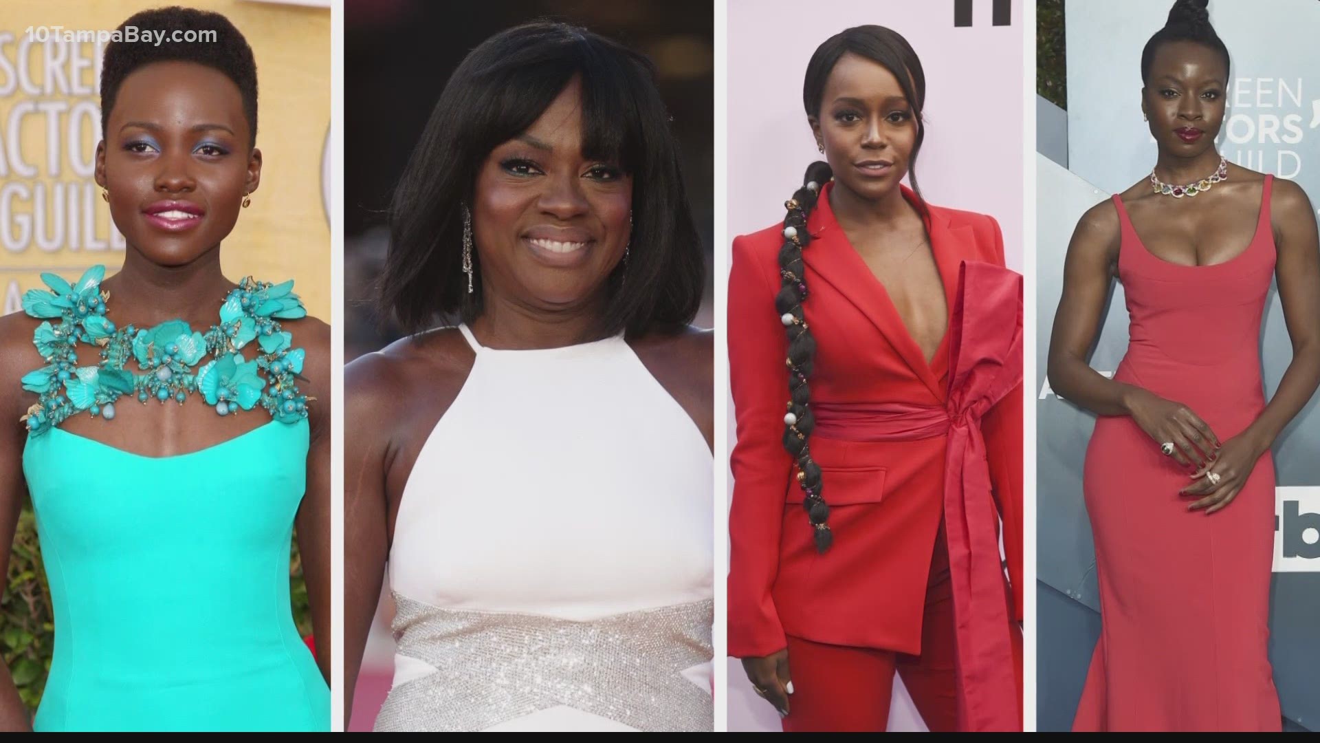 Here's how portrayals of Black women in movies have changed | wtsp.com