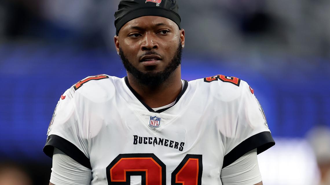 An interview with Tampa Bay Buccaneers safety Mike Edwards | wtsp.com
