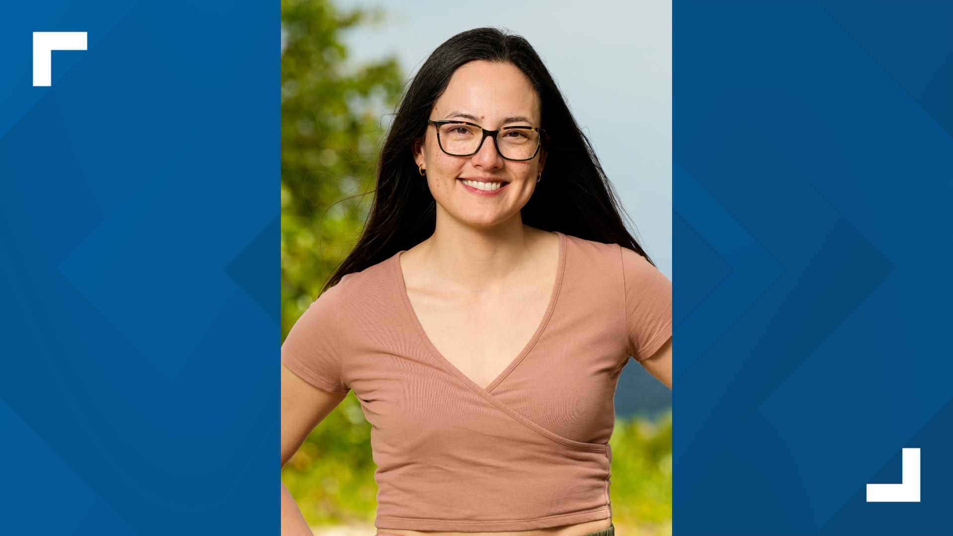 Survivor 47: Cast pictures, start date announced | wtsp.com