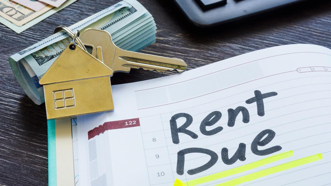 How much do you need to make to afford rent in Tampa, Florida? | wtsp.com