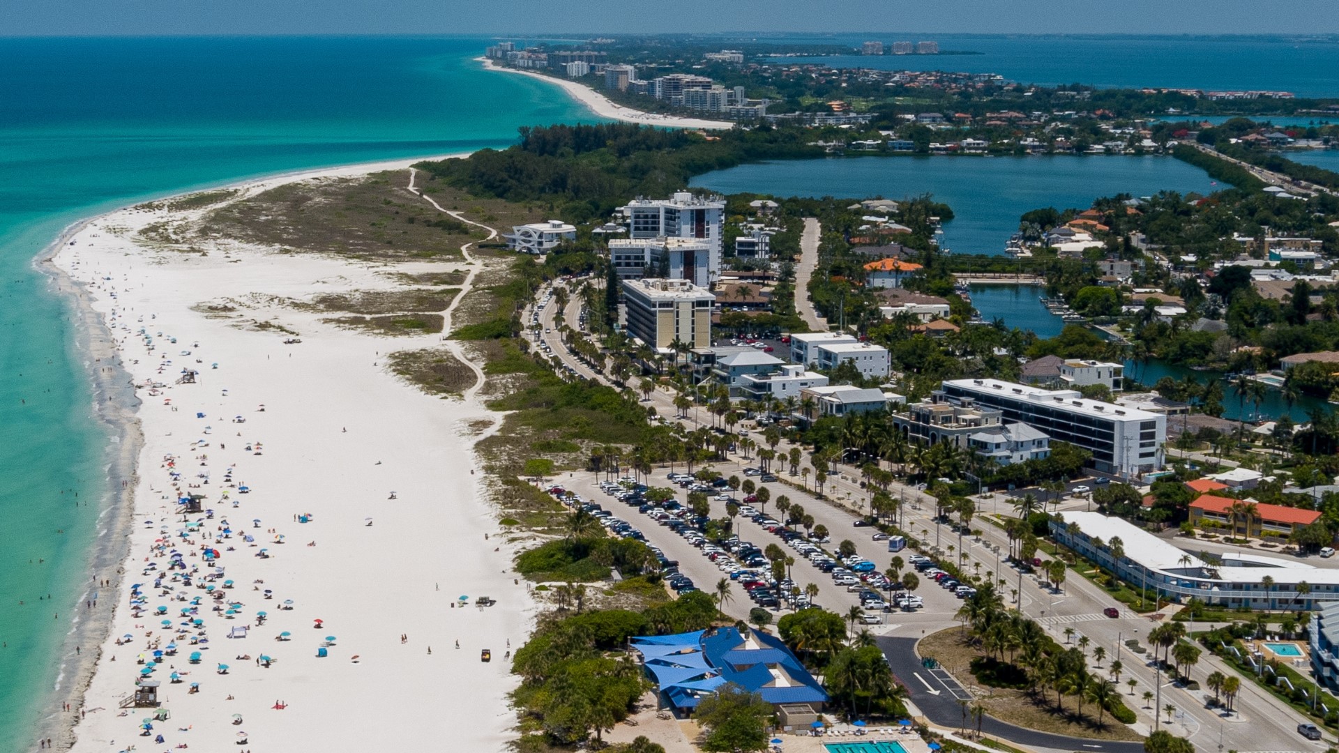 New York Times '36 Hours' features Sarasota | wtsp.com