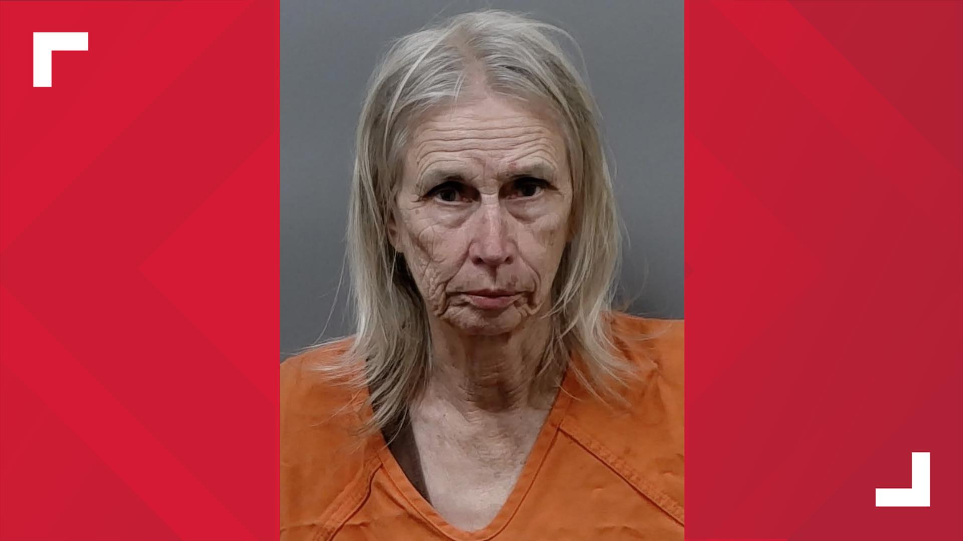 90 dogs rescued in Citrus County animal cruelty case | wtsp.com