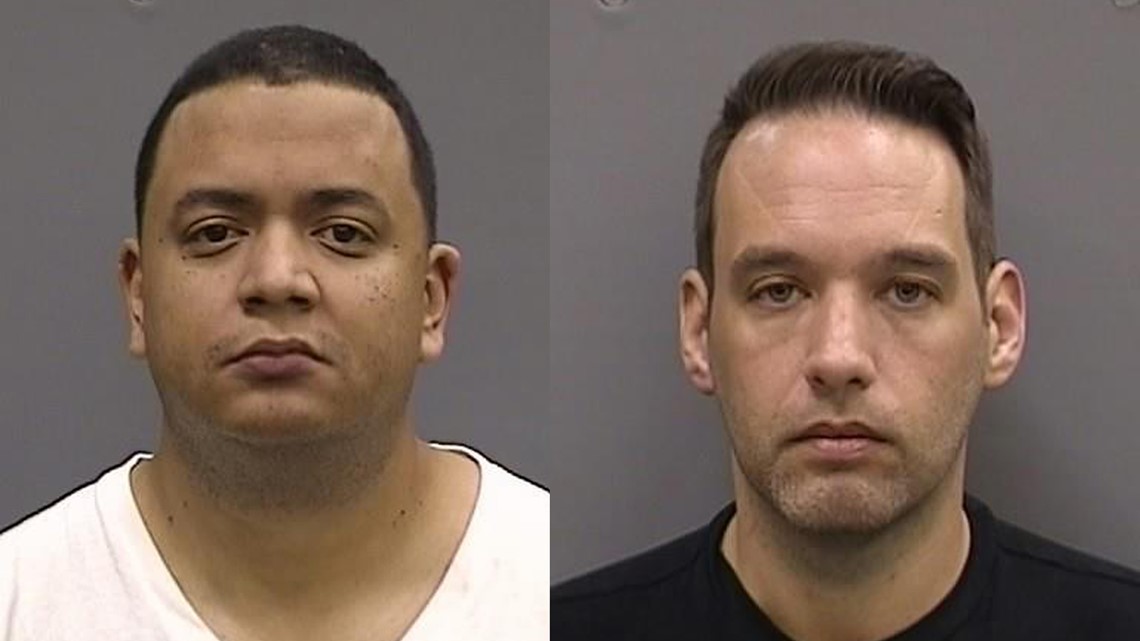 Tampa youth pastor, foster parent arrest for human trafficking | wtsp.com