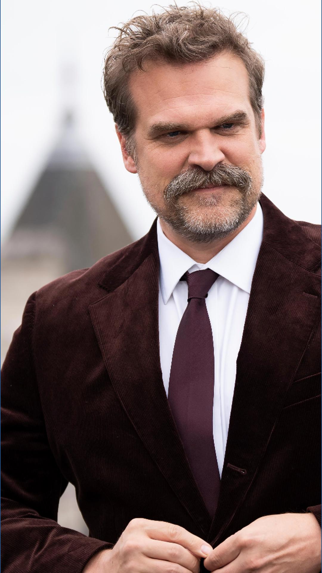 Tampa Bay Comic Convention 2025 to host Stranger Things star David Harbour | wtsp.com