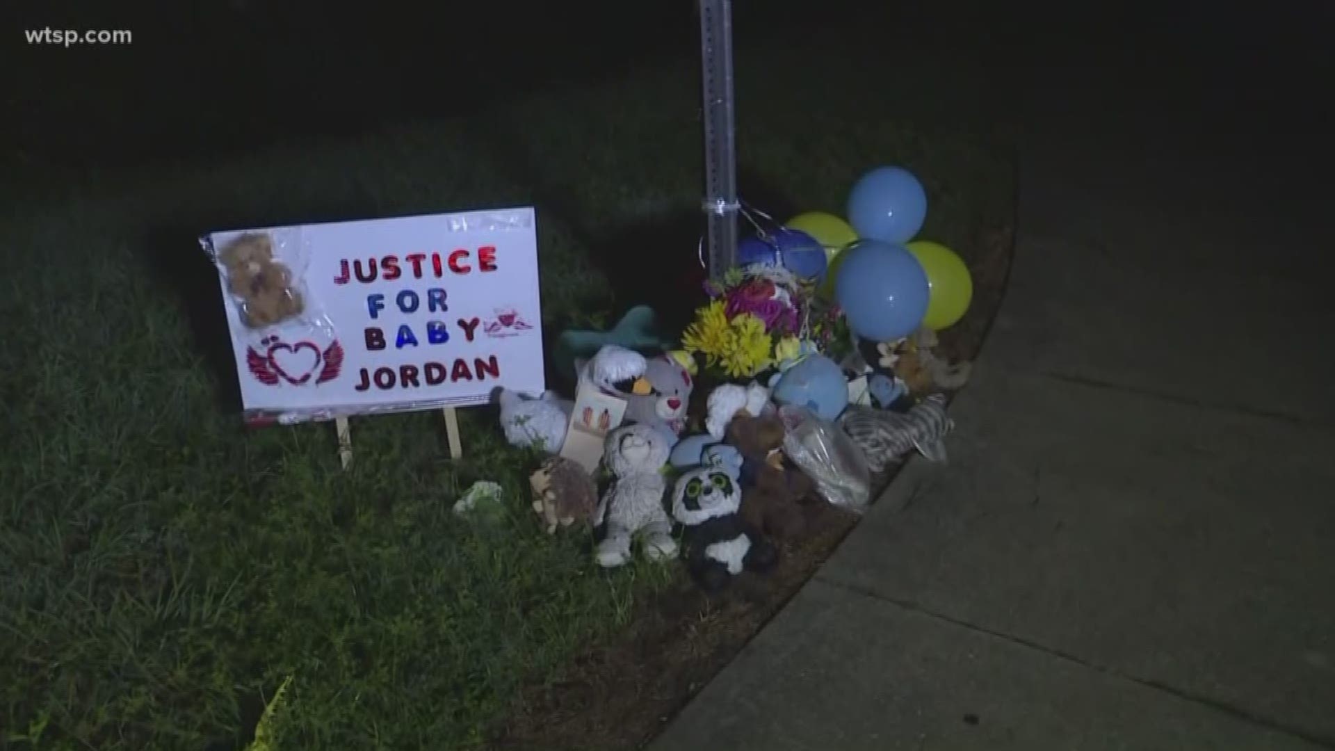 Newly-released documents suggest Jordan Belliveau was exposed to drugs ...