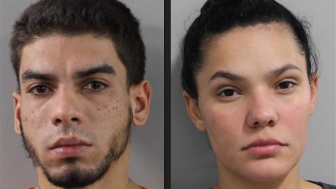 Florida murder suspects arrested in Delaware | wtsp.com