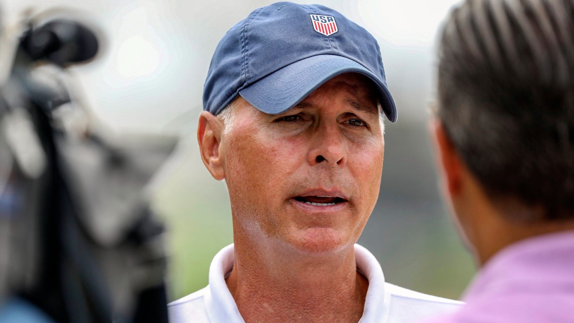 Surfside mayor voted out after condo collapse | wtsp.com