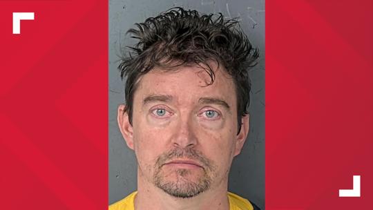 Man accused of shooting, killing neighbor in Spring Hill during ...