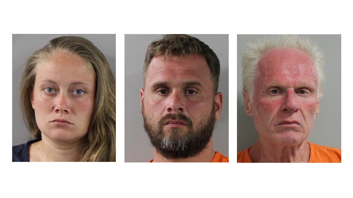 2 Polk correctional officers arrested for lying about crash | wtsp.com