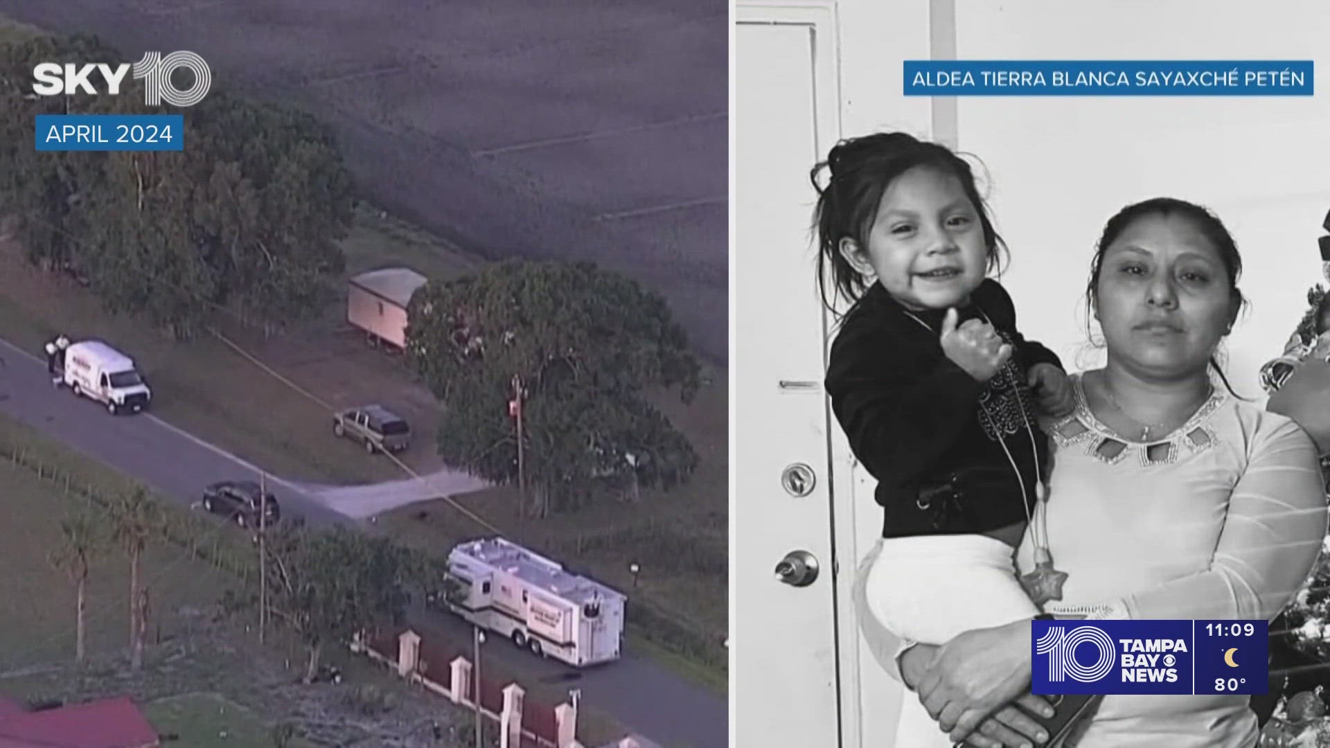 Florida woman accused of biting deputy after DUI arrest | wtsp.com