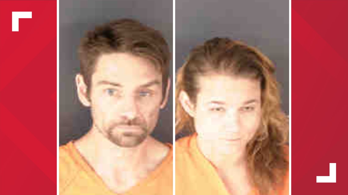 2 people arrested in relation to North Port shooting, police say | wtsp.com