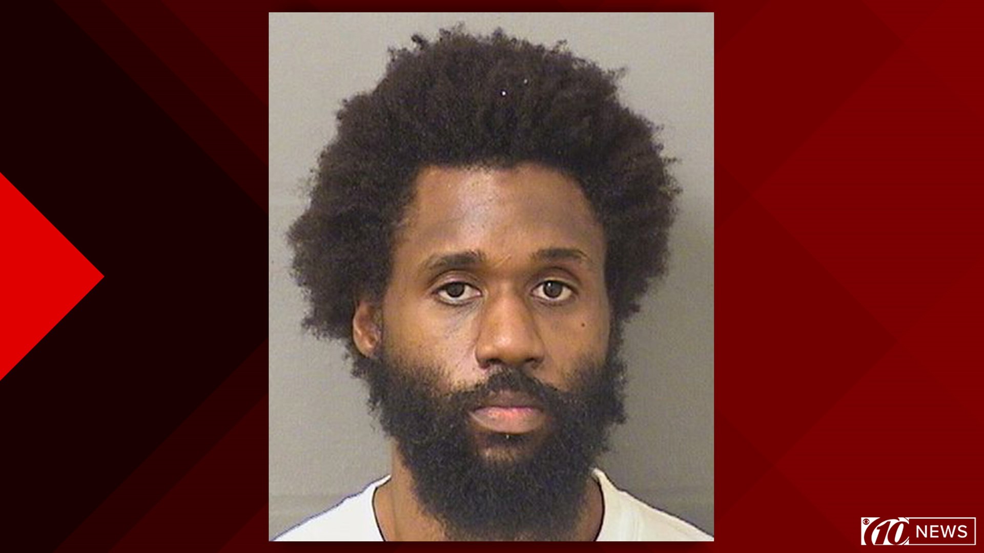 Florida man arrested at Trump's Mar-a-Lago, was there to talk ...