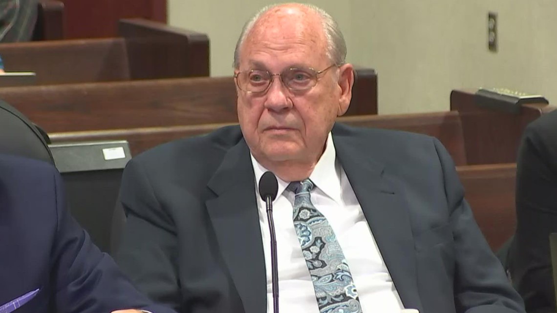 More experts testify in trial of Curtis Reeves | wtsp.com