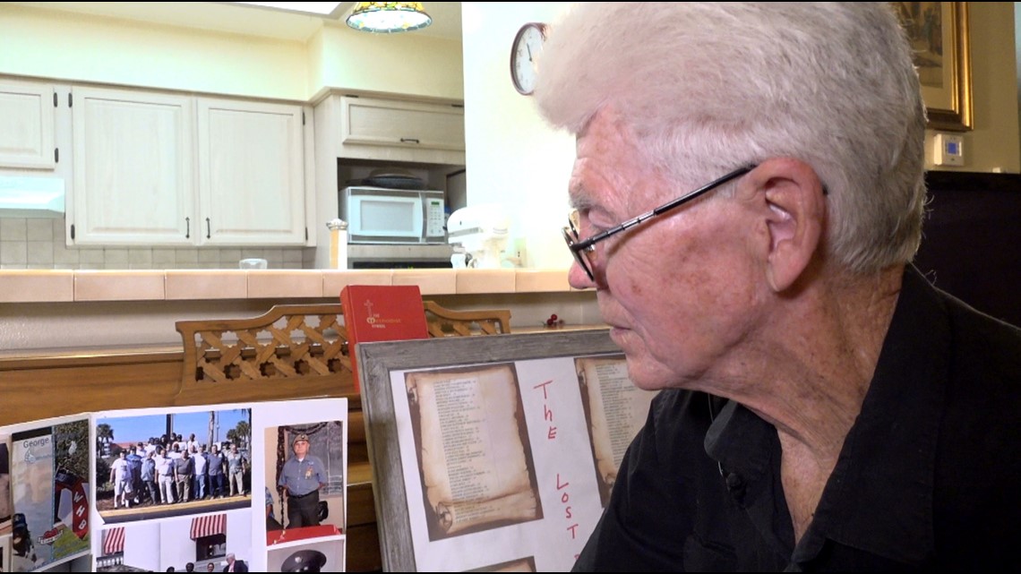 Dozier school survivors seek compensation with new bill | wtsp.com