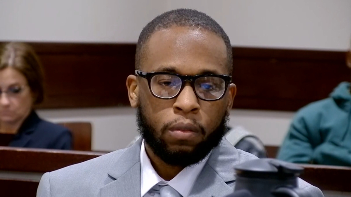 Jermaine Bass murder trial in Tampa: Day 2 | wtsp.com