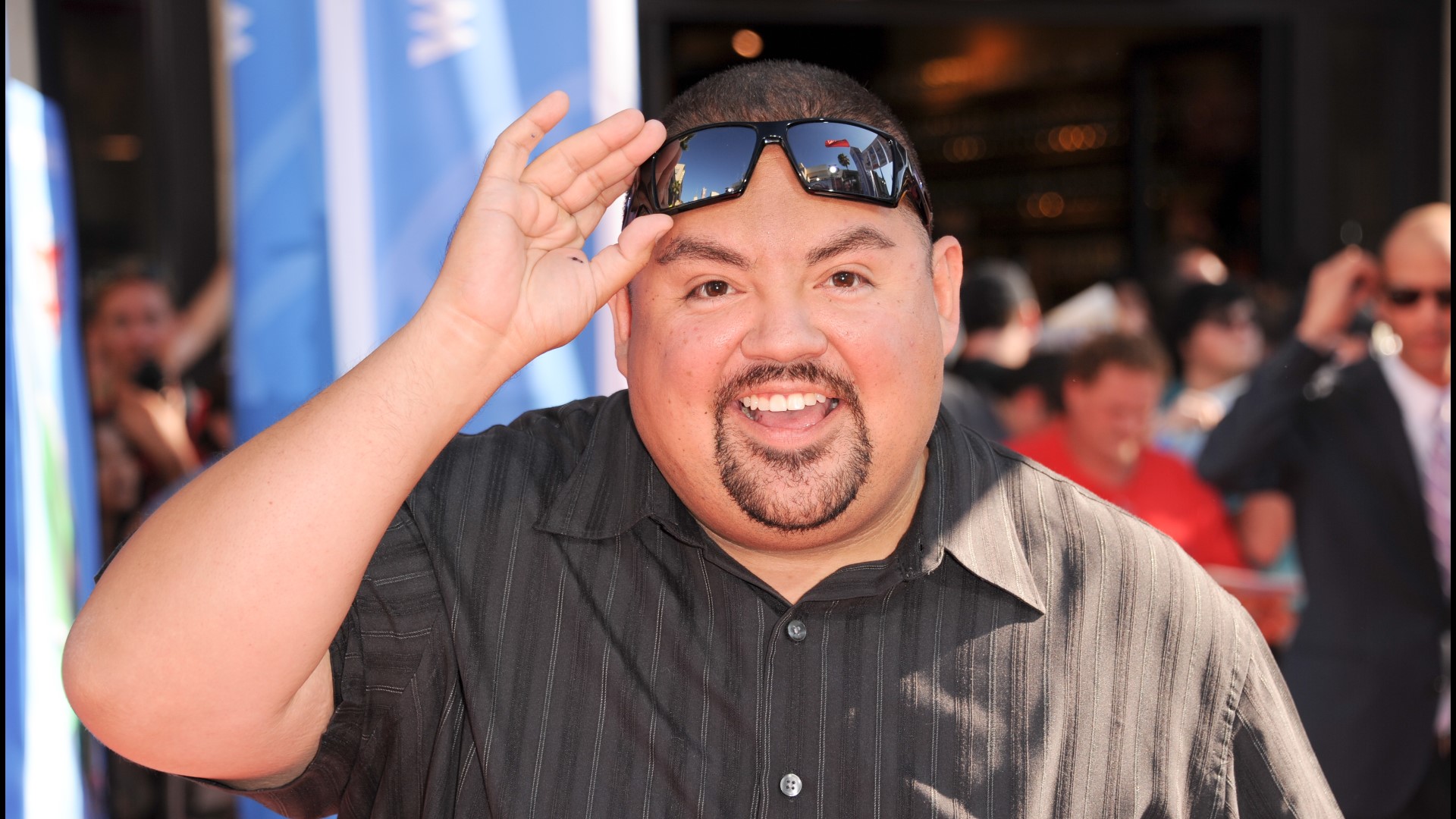 Gabriel Iglesias announces Tampa date for 'The 1976 Tour: A Fluffy ...